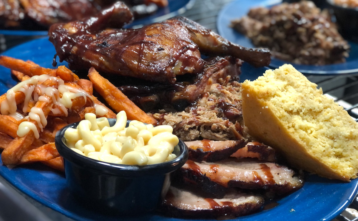 Brickyard Pub & BBQ – BBQ Restaurant & Bar, Catering, Party Venue ...