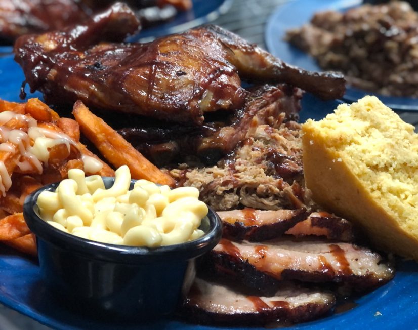 Brickyard Pub & BBQ – BBQ Restaurant & Bar, Catering, Party Venue ...